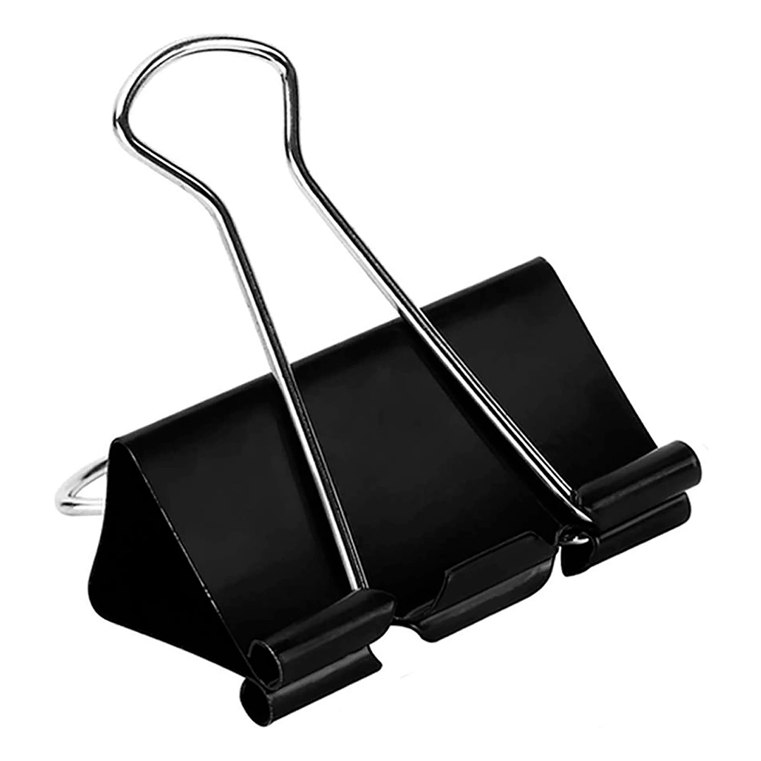 OK09C - Ganchos Doble Clips 25 mm - Ofimak | Artículos de Oficina y ...