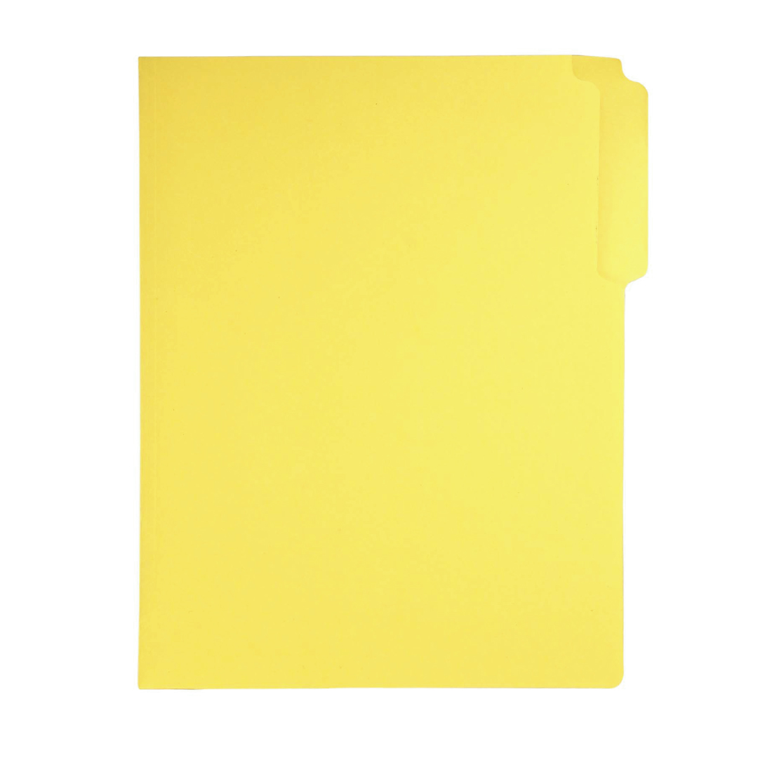 OK472 - Carpeta Manila Carta Color Amarillo - Ofimak | Artículos de ...