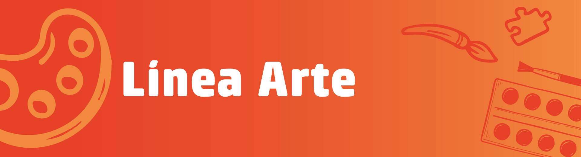Linea de Arte – Ofimak | Artículos de Oficina y Útiles Escolares